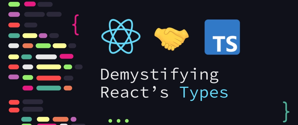 ⚛️ Demystifying React's Types: Ref types - DEV Community ⚛️ Demystifying React's Types: Ref types - DEV Community