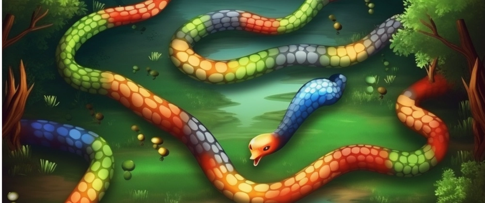 Create a snake game using ChatGPT-4. - DEV Community Create a snake game using ChatGPT-4. - DEV Community