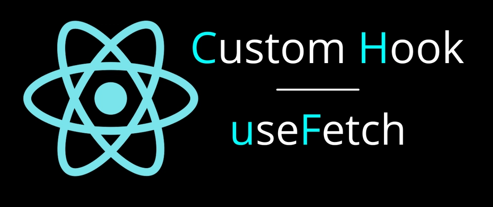 React Custom Hook Usefetch Dev Community