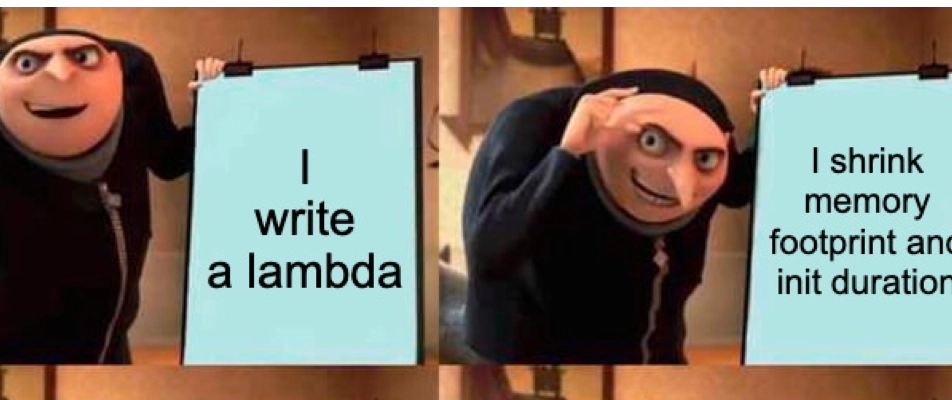 Writing A Lambda In Rust Using Aws Lambda Rust Runtime And Aws Sdk Rust Dev Community