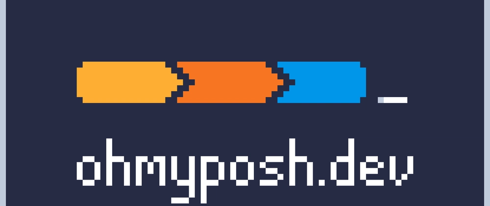 Install Oh-My-Posh On Windows Command Prompt (cmd) Via Clink - DEV ... Install Oh-My-Posh On Windows Command Prompt (cmd) Via Clink - DEV ...