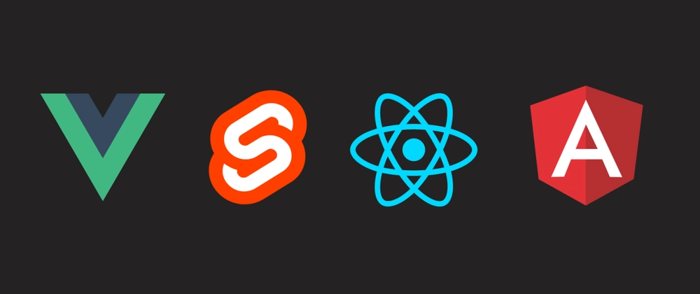 Choosing the Right Frontend Framework: React vs. Vue vs. Svelte - DEV ... Choosing the Right Frontend Framework: React vs. Vue vs. Svelte - DEV ...