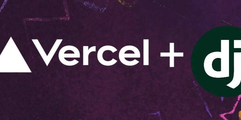 How To Deploy A Django Web App On Vercel For Free Dev Community