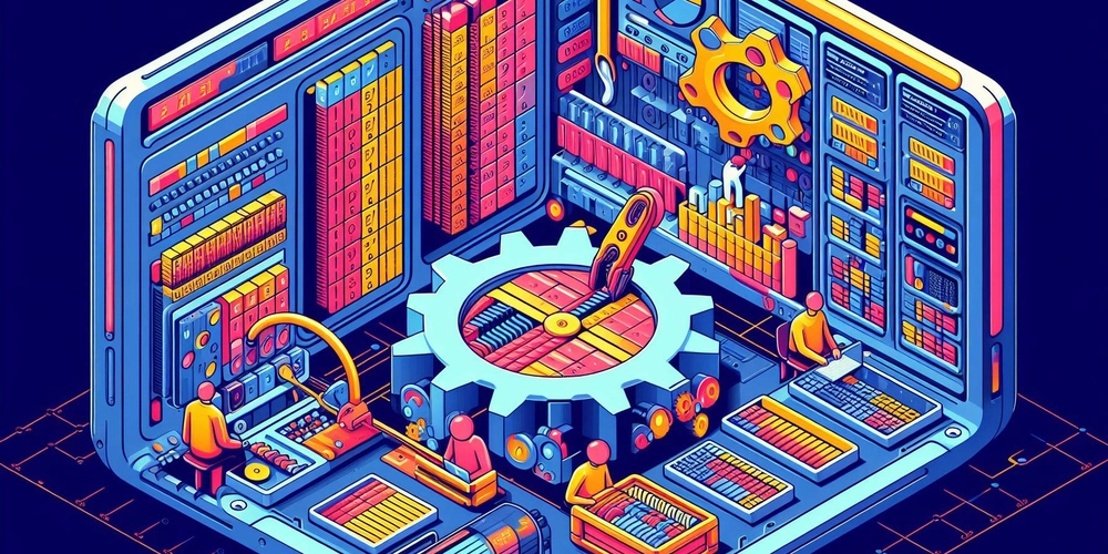 Efficient Array Sorting And File Io Operations In Numpy A Comprehensive Guide Dev Community