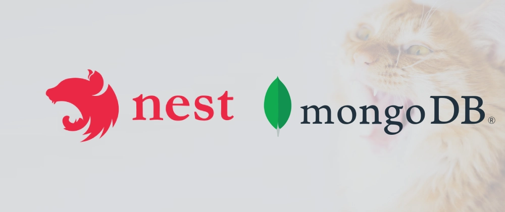 Integrate Mongodb Database With Multiple Collections Using Mongoose In Nestjs And Typescript