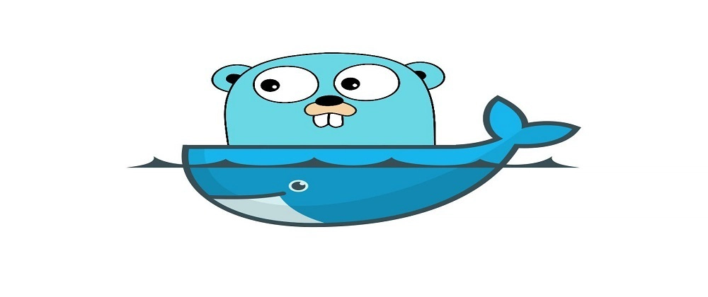 Creating A Dockerfile For Your Go Backend Dev Community