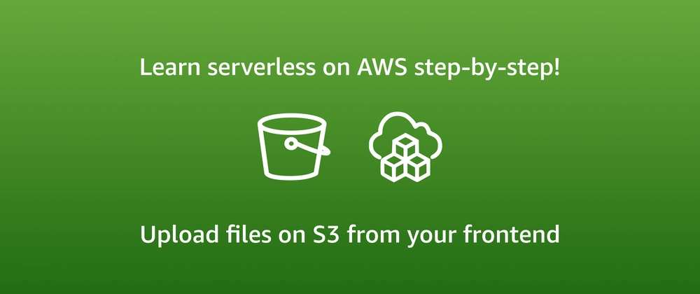 Getting Started With Aws Serverless Emails Dev Community