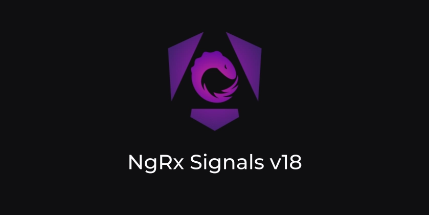 Announcing Ngrx Signals V18 State Encapsulation Private Store Members
