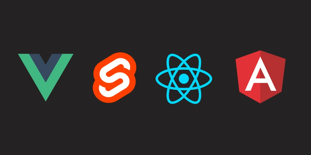 Choosing the Right Frontend Framework: React vs. Vue vs. Svelte - DEV ... Choosing the Right Frontend Framework: React vs. Vue vs. Svelte - DEV ...